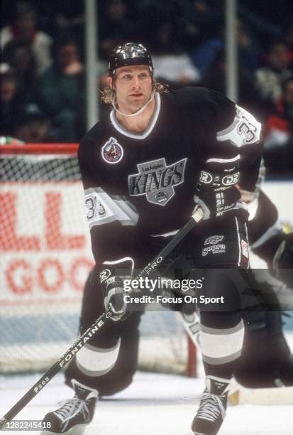 206 Marty Mcsorley Photos And High Res Pictures Getty Images