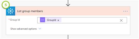 Update Multi Values With People Picker Field In Power Automate