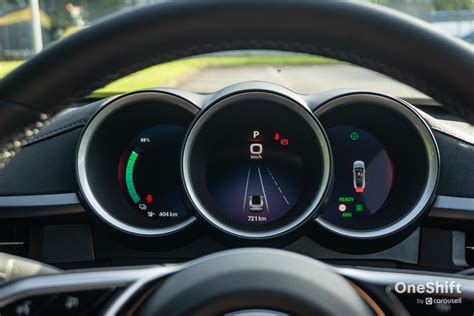 Speeding In Singapore Will Result In More Fines And Demerit Points From 2026 Onwards Oneshift