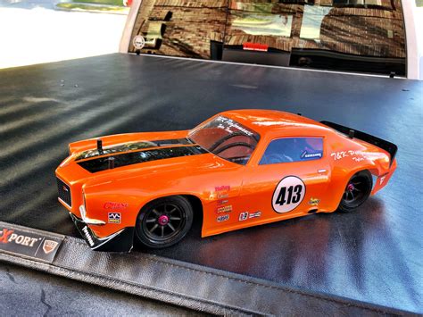 Sakura Sport VTA ARTR R C Tech Forums