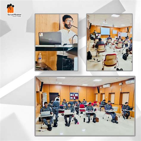Corporate Training Sevenmentor On Linkedin Corporatetraining