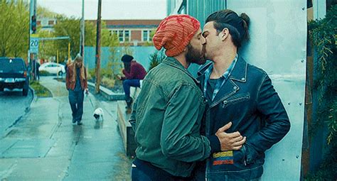 Gay Frenchkissing On Tumblr