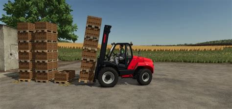Farming Simulator 25 Placeable Object Mods FS25 Placeable Objects