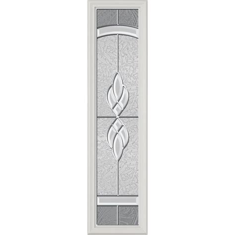 Decorative Glass Door Inserts Shelly Lighting