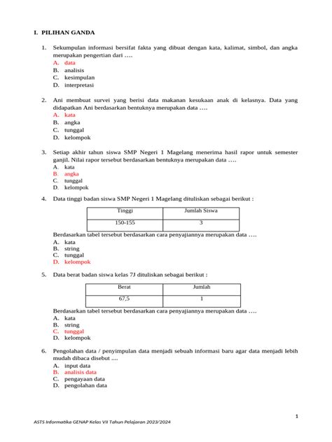 5 3 Naskah Soal Asts Utama Th 2023 2024 Pdf