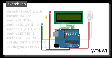 Pake Lcd Copy Wokwi Esp32 Stm32 Arduino Simulator