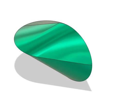 Oloid By Printer Makerworld Download Free 3d Models