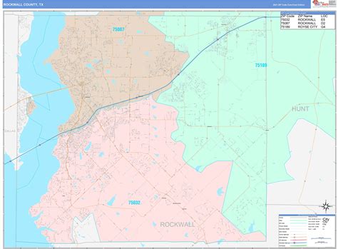 Rockwall County Zoning Map At Cynthia Almon Blog