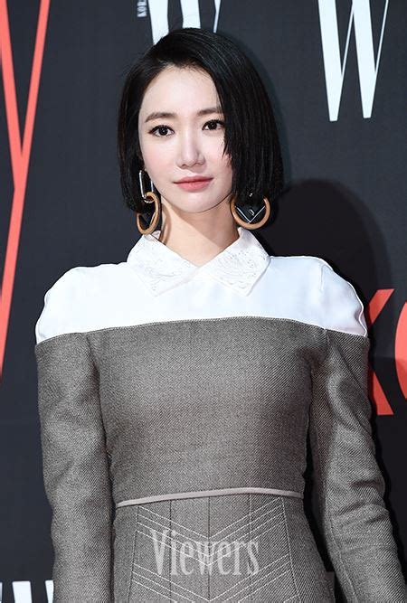 고준희 대표적인 단발 여신 [v포토] 뷰어스