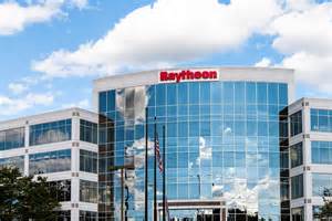 Rtxs Raytheon Begins Production Of Next Gen Sharpsight Surveillance Radar