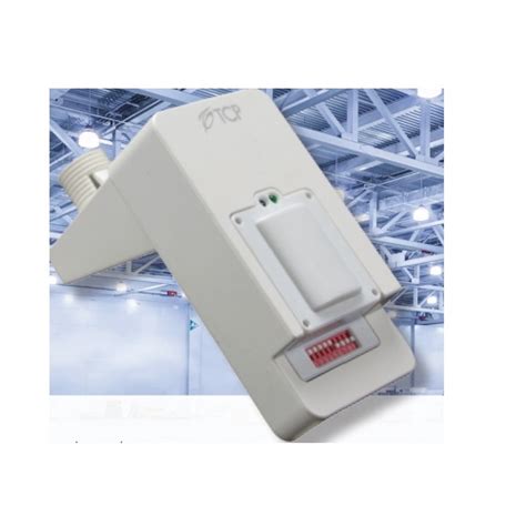 Tcp Lighting Microwave Motion Sensor For Tcp High Bays 58ghz 120v 277v Tcp Lighting Ms1 Tcp Lighting Microwave Motion Sensor For Tcp High Bays 58ghz 120v 277v Tcp Lighting Ms1