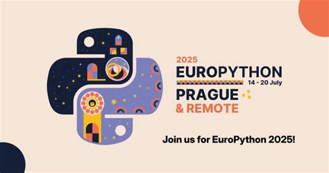 Europython On Linkedin Europython February 2025 Newsletter