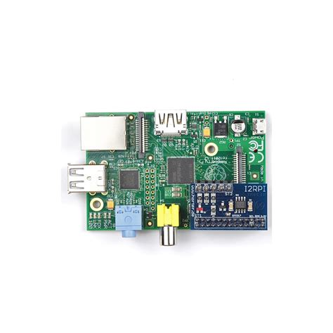 Kit I2c Repeater For Raspberry Pi