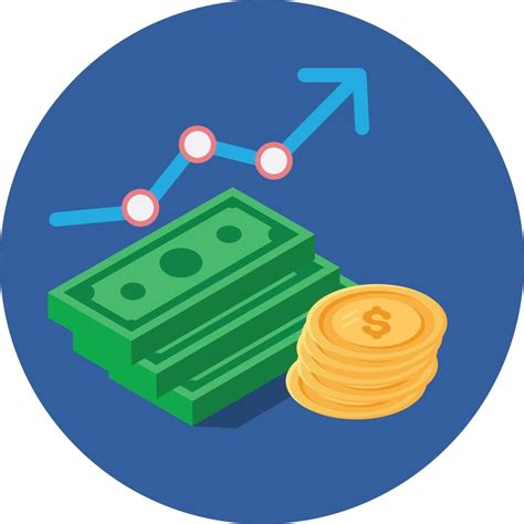 Increase Sales Icon Vector Art Icons And Graphics For Free Download