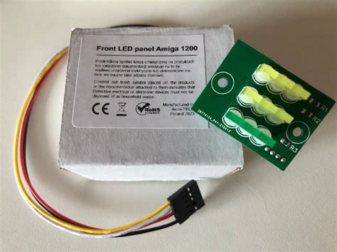 Connecting A1200 Led Panel To Keyrah V3 Keyrah Individual Computers Support