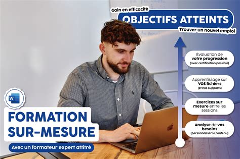 Supprimer Une Page Word En 15 Secondes Les Deux Méthodes