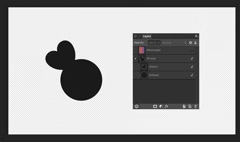 Mask Gradient Onto A Shape Pre V2 Archive Of Desktop Questions Macos And Windows Affinity