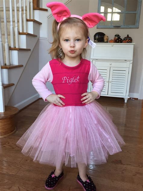 Rabbit Winnie The Pooh Costume Dance Recital Or Birthday Dress Tutu
