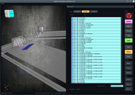 hal core src hal components matrix readme md at main · grotius cnc hal