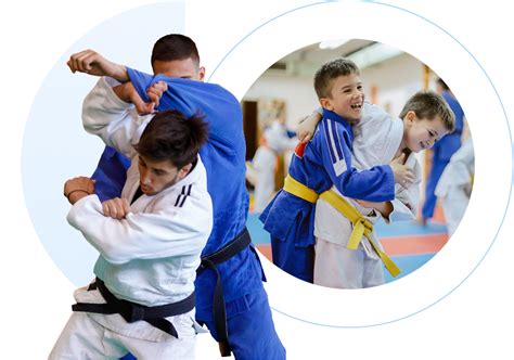 Judo Miami Dade College
