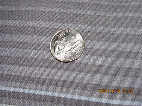 Au 2024 P Philadelphia Mint Patsy Takemoto Mink American Women