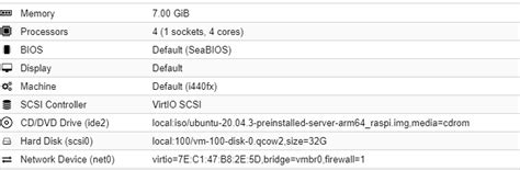 Error With Ubuntu Server For Raspberry Pi Qemu Exited With Code 1 R