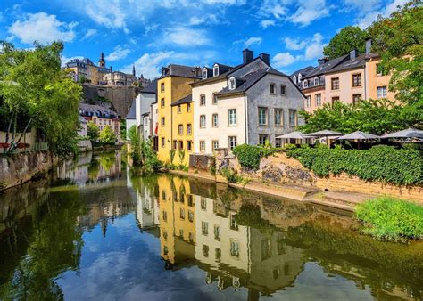 Visit Luxembourg City Luxembourg Default Theme Audley Travel Uk
