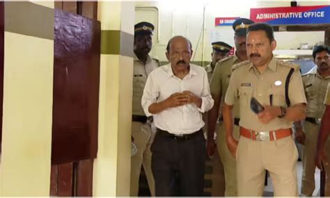 മരിച്ചെന്ന് കരുതിയ പ്രതിയെ 21 വര്‍‌ഷത്തിനു ശേഷം കണ്ടെത്തി പൊലീസ്