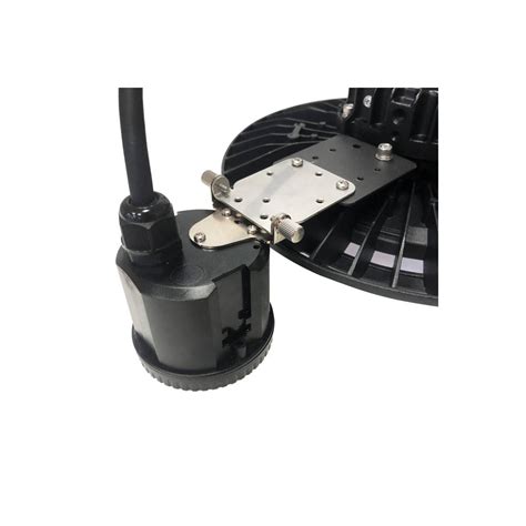 Microwave Motion Sensor Control 1 10v Mc054v Merrytek