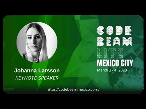 Free Video Distributed Elixir Made Easy Keynote From Code Sync Class Central