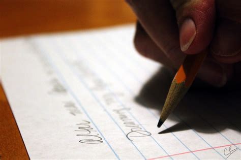 12 Effective Writing Steps That Every Talented Writer Masters LifeHack
