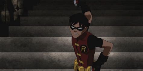 Nightwing 10 Times Dick Grayson Was A Smarter Detective Than Batman