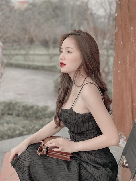 Ảnh Thị Nhung Xinh Đẹp Dễ Thương Ngầu Mới 2022