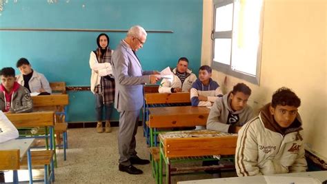 موعد نتيجة الصف الثالث الإعدادي محافظة الشرقية بالاسم أسرع رابط الوطن