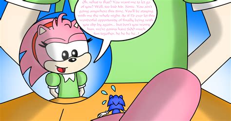 Anthro Giantess Gts No Way Out Pixiv