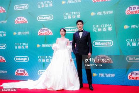 Gao Weiguang Photos And Premium High Res Pictures Getty Images