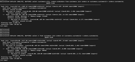 why select in postgres is a bad choice by gaston qiu dec 2021 medium