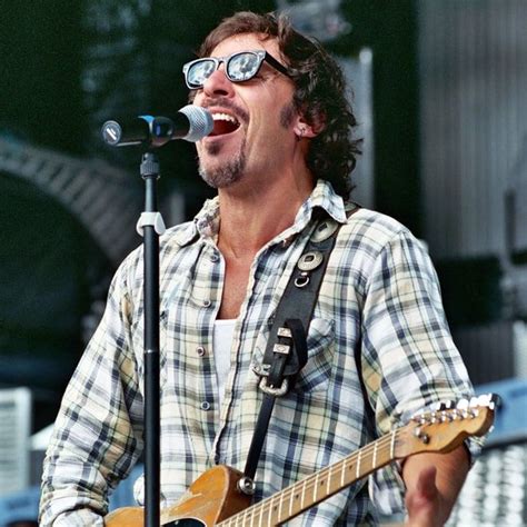 Lucky Town A Devotional Ballad By Springsteen
