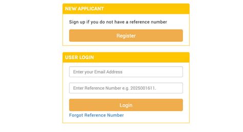 Ustet 2025 How To Apply Everything You Need To Know