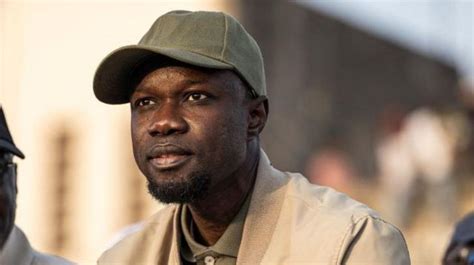 Urgent Ousmane Sonko Placé Sous Mandat Dépôt Tik Galsen