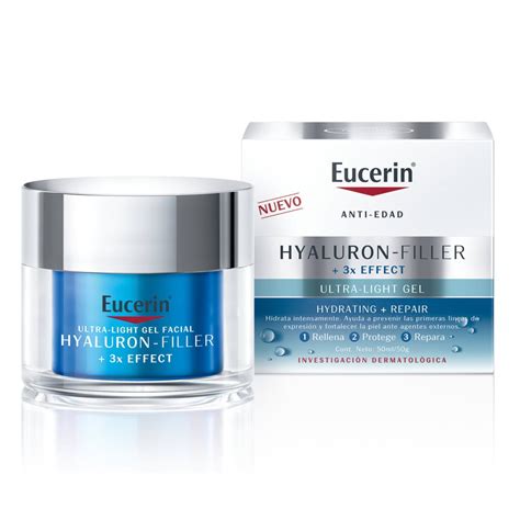 Productos Para El Rostro Eucerin