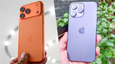 Iphone Pro Max Vs Iphone Pro Max Here S The Biggest Expected Upgrades Tom S Guide