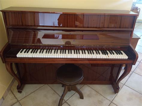 Can Someone Help Me Extimate The Value Of This Piano Rpiano