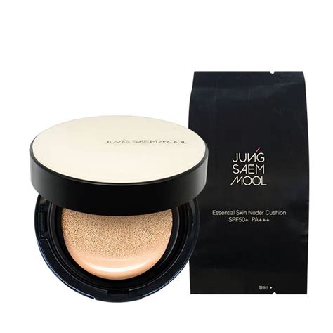 정샘물스킨 누더 쿠션 본품리필 34135564 이마트몰 당신과 가장 가까운 이마트