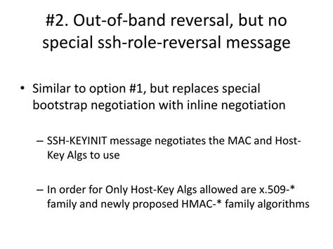 ppt reverse ssh powerpoint presentation free download id 3938033