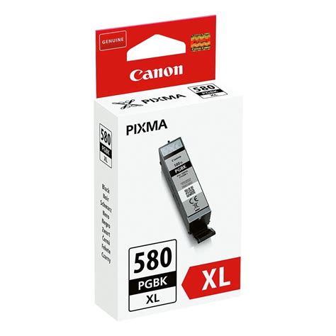 Canon Tintenpatrone PGI 580XL PGBK Bei OTTO Office günstig kaufen