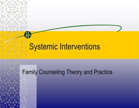Ppt Systemic Interventions Powerpoint Presentation Free Download