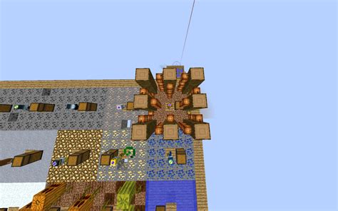 Cocoa Bean Minion Doesn T Collect Anything Hypixel Forums