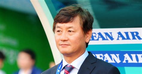 축구 인천ag 金 이끈 이광종 감독 별세향년 52세 종합