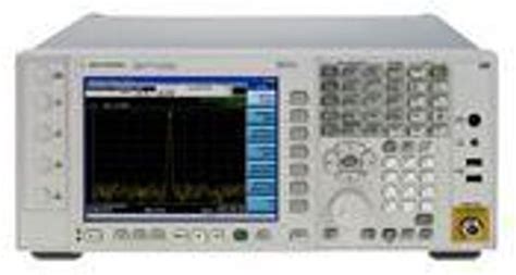 Keysight N9020a Mxa Signal Analyzer In Shenzhen China